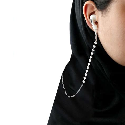گردنبند نگهدارنده ایرپاد کد 22 فروشگاه پنل فروشگاهی Eways
