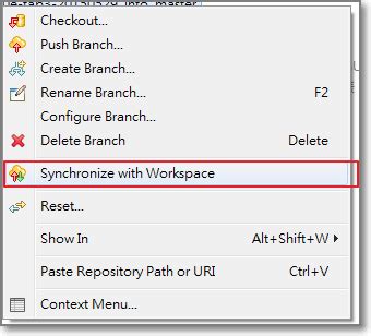 Albert S Blog Git Why Is The Egit Merge Tool Disabled In Eclipse