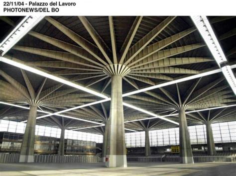 Foto Palazzo Del Lavoro Da Nervi Ai Nostri Giorni 10 Di 13 Torino