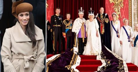 Not Going To Happen Meghan Markle Mocked As Source Reveals Shes