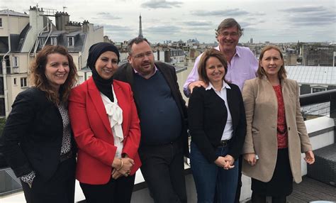 Medstat Iv To Provide Training For Trainer Course On Communication For