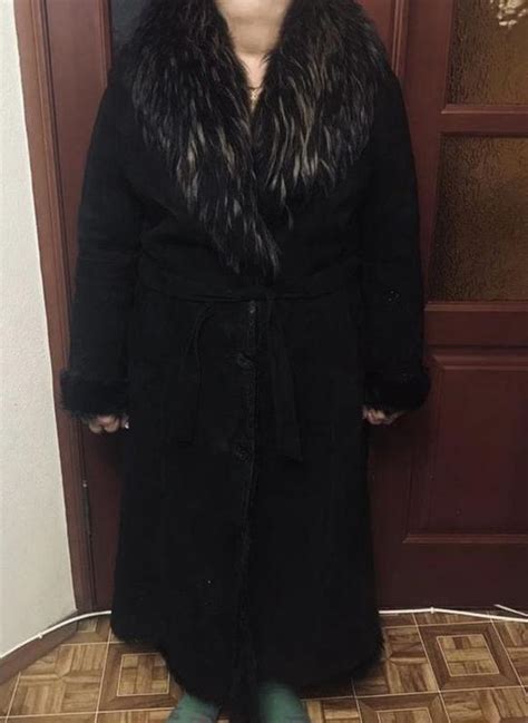 Дублянка натуральна — ціна 800 грн у каталозі Дублянки Купити жіночі речі за доступною ціною на