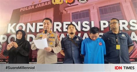Polda Jabar Segera Serahkan Berkas Pegi Setiawan ke Kejati
