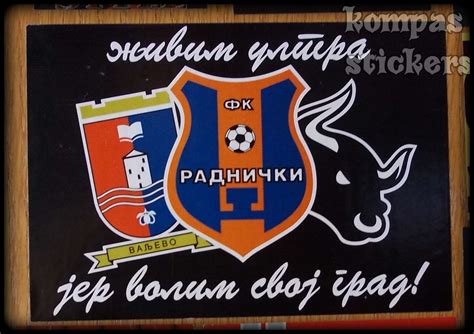 Radnicki V