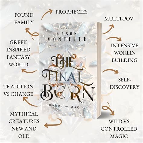 If Youre Looking For Fantasy I Recently Released The First Book Of My