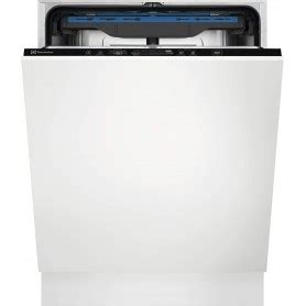 Lavastoviglie da Incasso Electrolux a Scomparsa Totale 60 cm Capacità