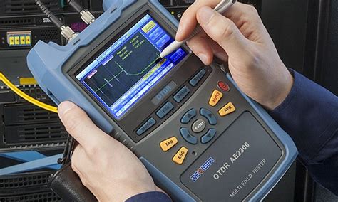 Advanced Fiber Optical Testing For Informed Reliability