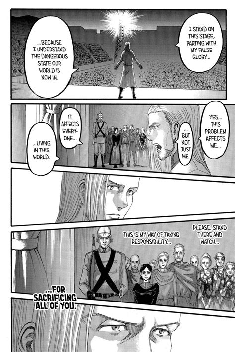 Pin By Vins On Artbook Aot Mappa Attack On Titan Chapter Manga