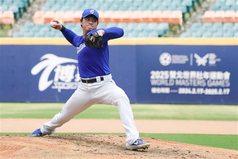 江少慶繼續宰制二軍！飆7k球速最快152 Ettoday運動雲 Ettoday新聞雲
