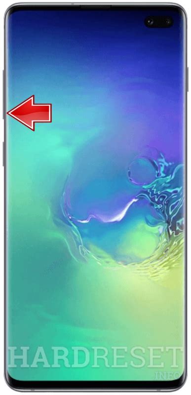 How To Turn Off And Turn On Safe Mode Samsung Galaxy S10 Plus Exynos