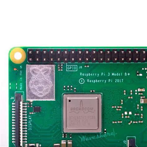 Raspberry Pi 3 Model B Nextpi Raspberry Porto Alegre