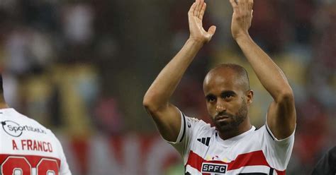 Saiba como São Paulo pretende convencer Lucas a renovar contrato