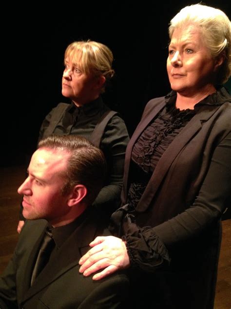 Flo Mcsweeney Photos Broadwayworld
