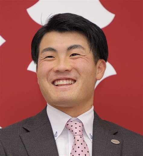 【巨人】菊地大稀、一般女性との結婚を発表「支えてくれる妻のために一生懸命頑張ります」 スポーツ報知