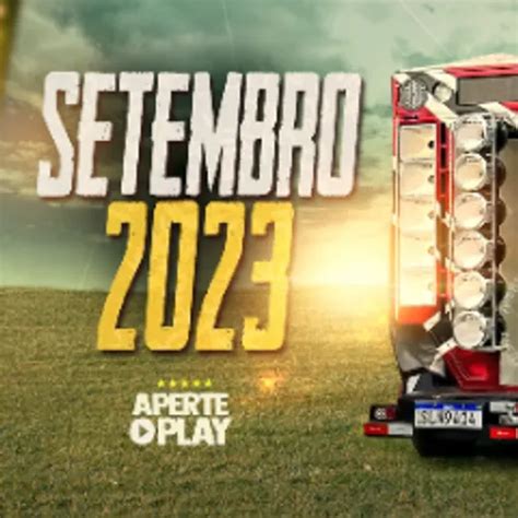 Forró Real Setembro 2023 Semvinheta Forró Sua Música