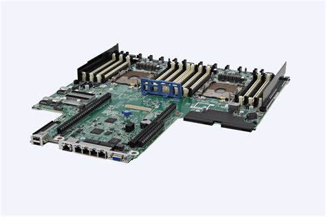 Hpe Server Motherboard Manidhari