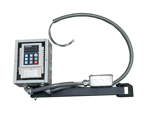 Variable Frequency Drive Kit 1hp Handw