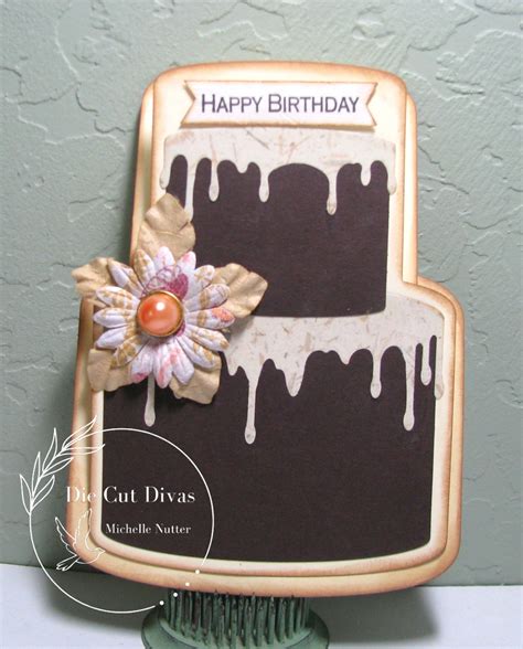 Just Anutter Paper Crafter