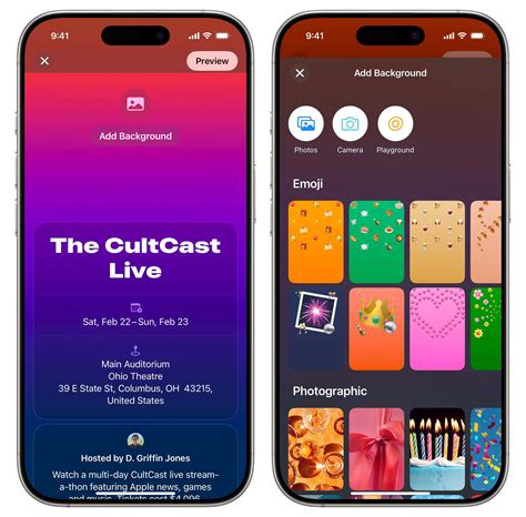 Apple Invites App How To Handle Party Planning From Your IPhone Cult