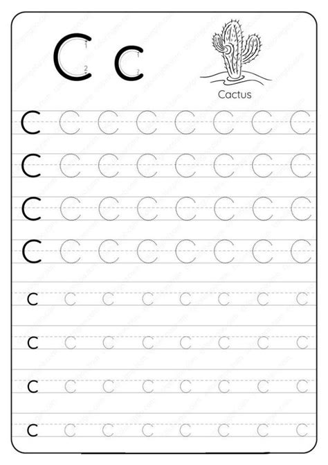 Pin On مراجعات Free Printable Alphabet Worksheets Printable Alphabet Worksheets Alphabet