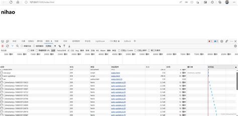 项目中实现前端页面更新提示用户刷新页面 前端版本更新提示 csdn博客