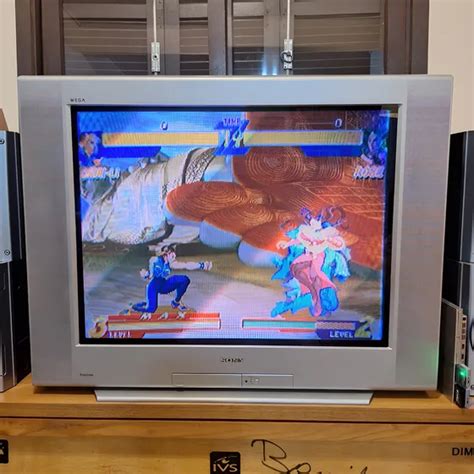 Tv De Tubo Antiga Usada Mercado Livre