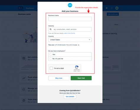 Xero Salesforce Connector User Guide Eshopsync