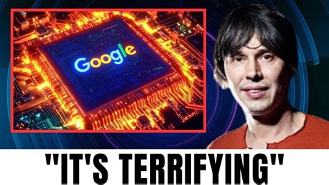 Brian Cox Reveals Terrifying Quantum Discovery That Should Worry All Of
