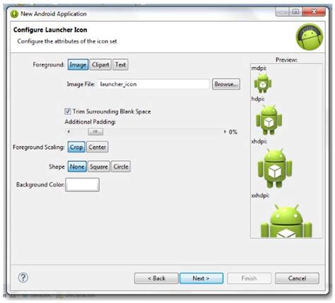 Android Programming Tutorial Create Your First Android App Udemy Blog