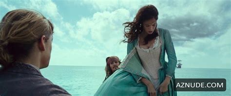 Pirates Of The Caribbean Dead Men Tell No Tales Nude Scenes Aznude