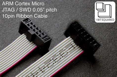 10 Pin Idc Connector Pinout A Comprehensive Guide