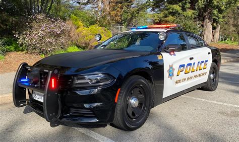 South Sf Teen Allegedly Steals Car Rams Into Multiple Other Cars On Two Hour Joyride Before