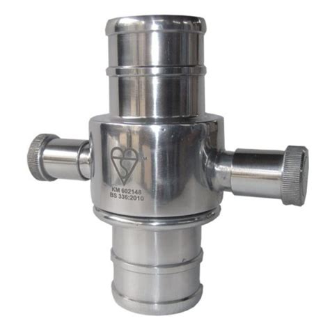 Instantaneous Coupling Newage Fire Fighting Co Ltd