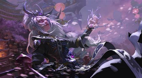 54 Best Miao Ying Images On Pholder Totalwar Totalwarhammer And