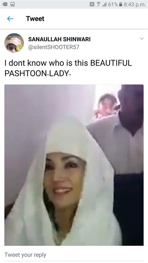 Reham Khan On Twitter Sexual Harassment Is A Reality Women Across The