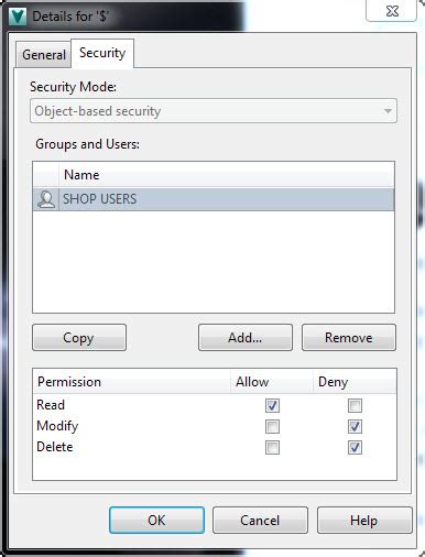 How Do I Restrict A User To One Folder Autodesk Community