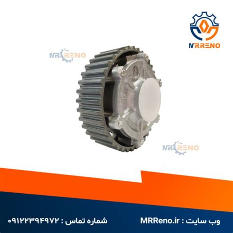 بررسی و خرید دیفایزر مگان 2000 اصلی مستر رنو