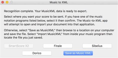 Musitek Introduces SmartScore Music To XML A PDF Music Scanning Converter Scoring Notes