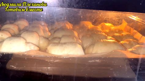 А мы тут булочками с начинкой «балуемся» 😊 (Здесь один из самых удачных ...
