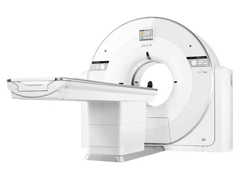 Computer Tomography United Radiology Solutions