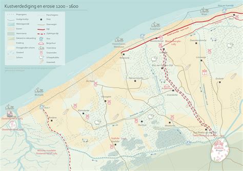 Buur Ontwerpt Landschapsbiografie Oudlandpolder Met Hogent En Professor