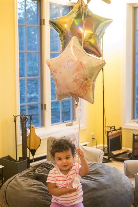 Two Years Of Genevieve • Rose Clearfield