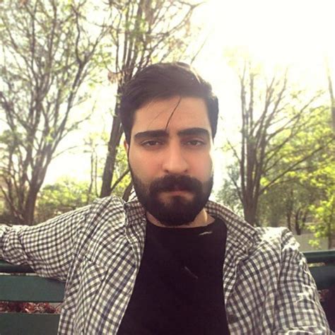 Alireza Nemati Masters Student Master Of Science University Of