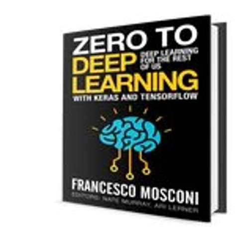 Data Science Deep Learning и Machine Learning с Python Видеоуроки