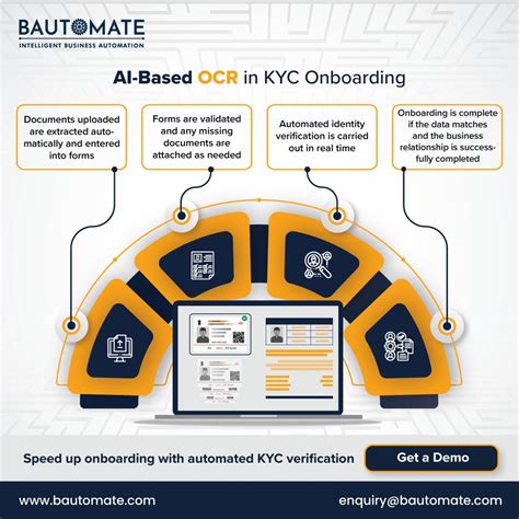 Ai Enabled Ocr Optical Character Recognition Bautomate Bautomate Ai Powered Process