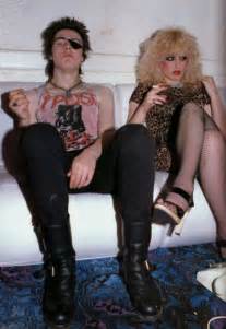 Sid And Nancy Slash Zine