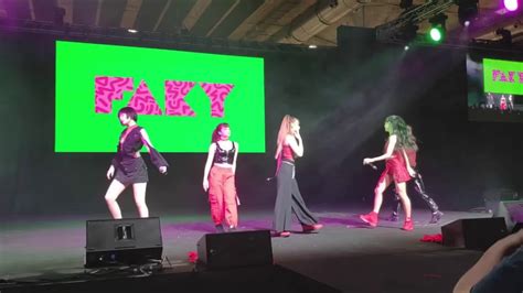 Faky Chase Me Youtube