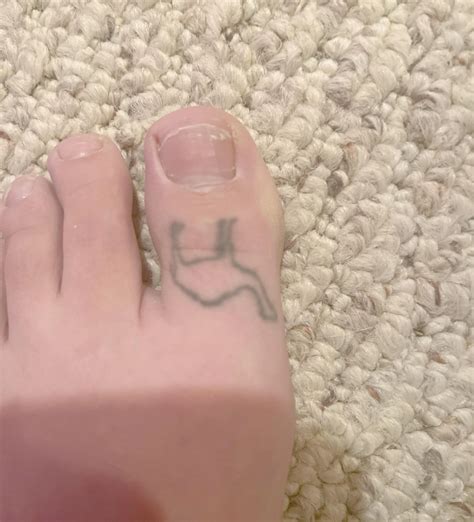 Thanks I Hate The Camel Toe Tattoo Rwowiactuallyhatethis
