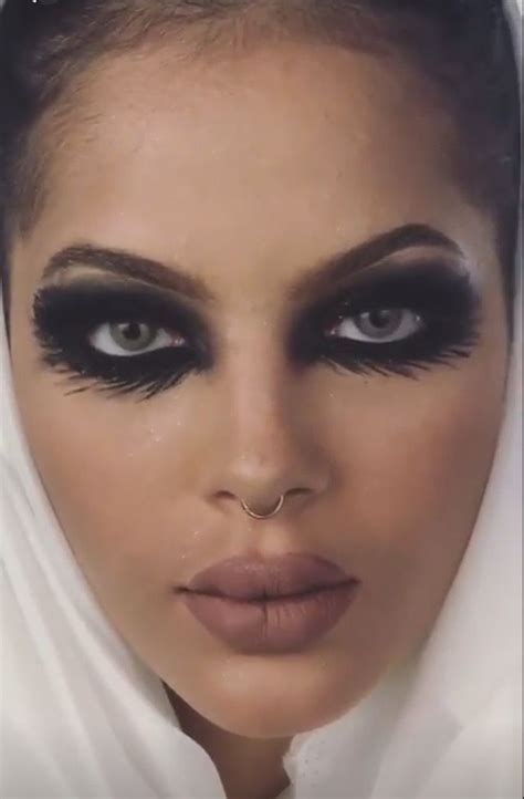 Tara Bella Model Saudi Arabia Jeddah