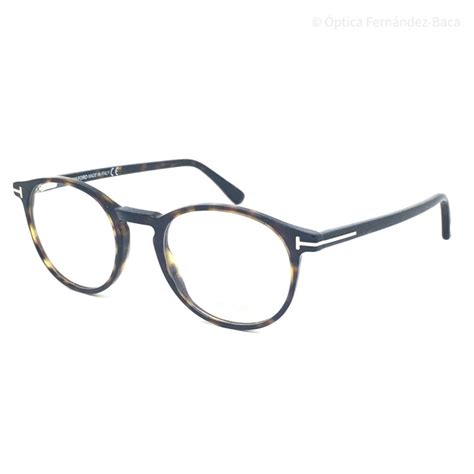 Tom Ford Ft 5294 052 50x20 145 Prescription Glasses — Óptica Fernández